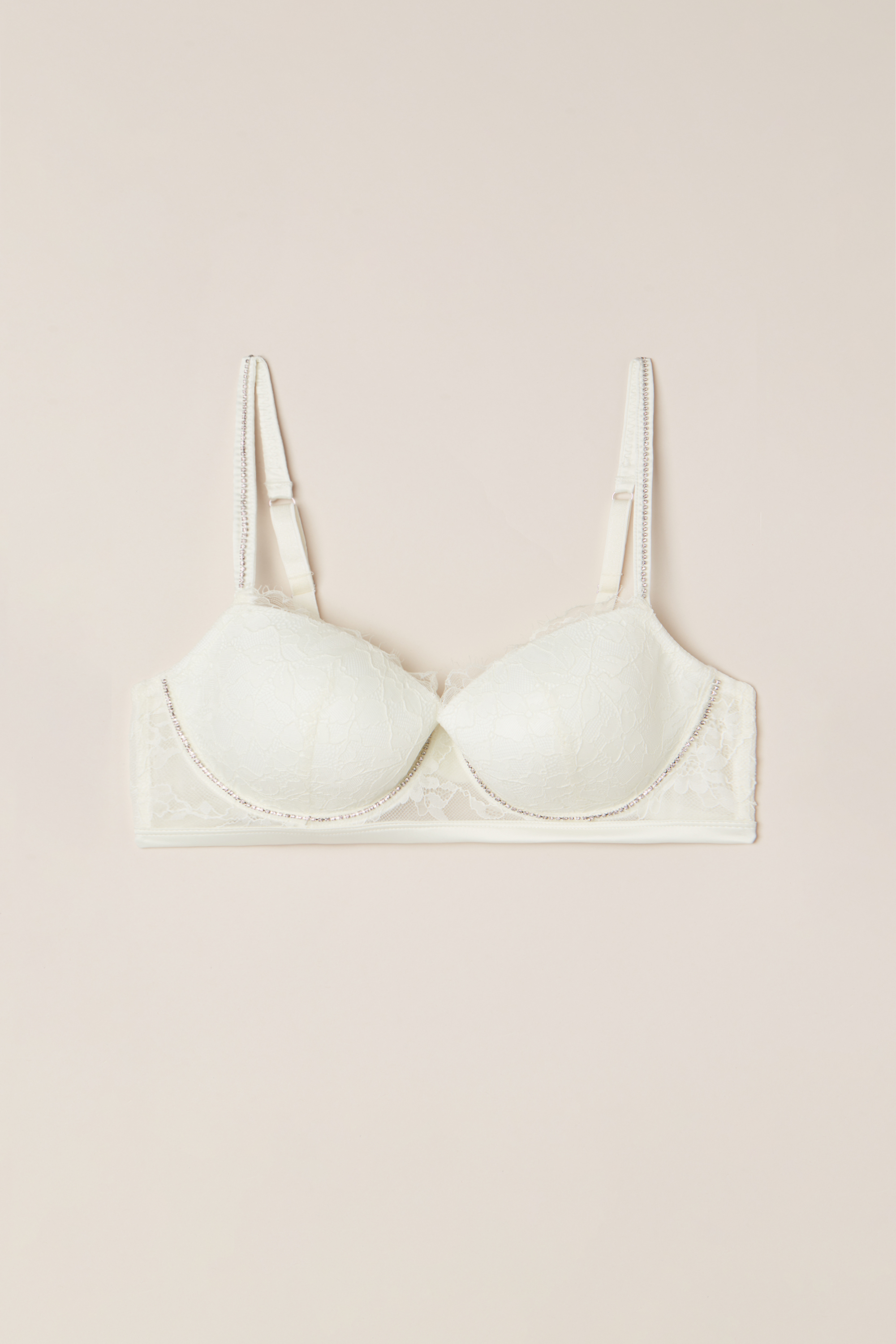 Shine High Like Stars Balconette-BH Sofia | Intimissimi