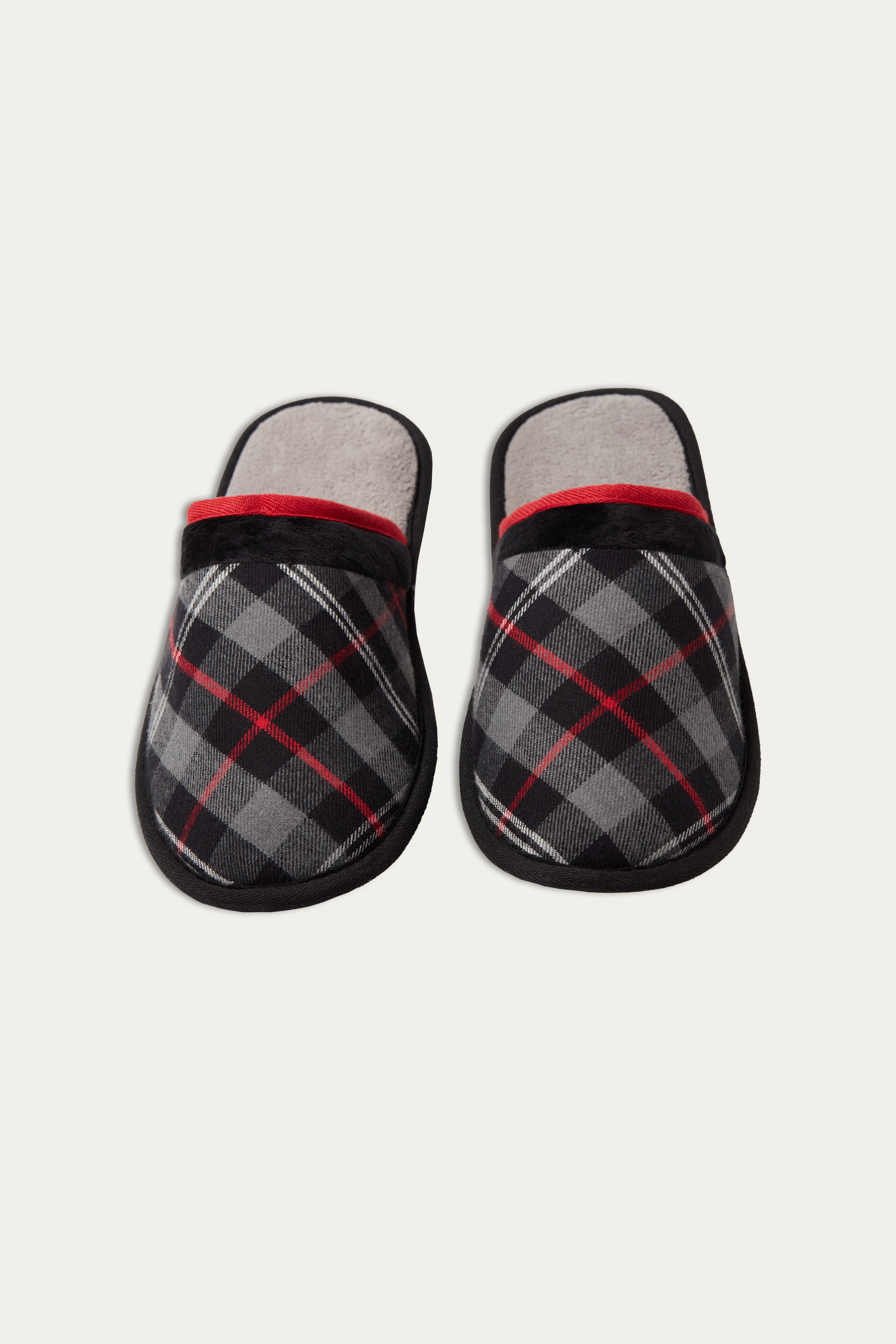 Pantufas Homem Tartã - Intimissimi
