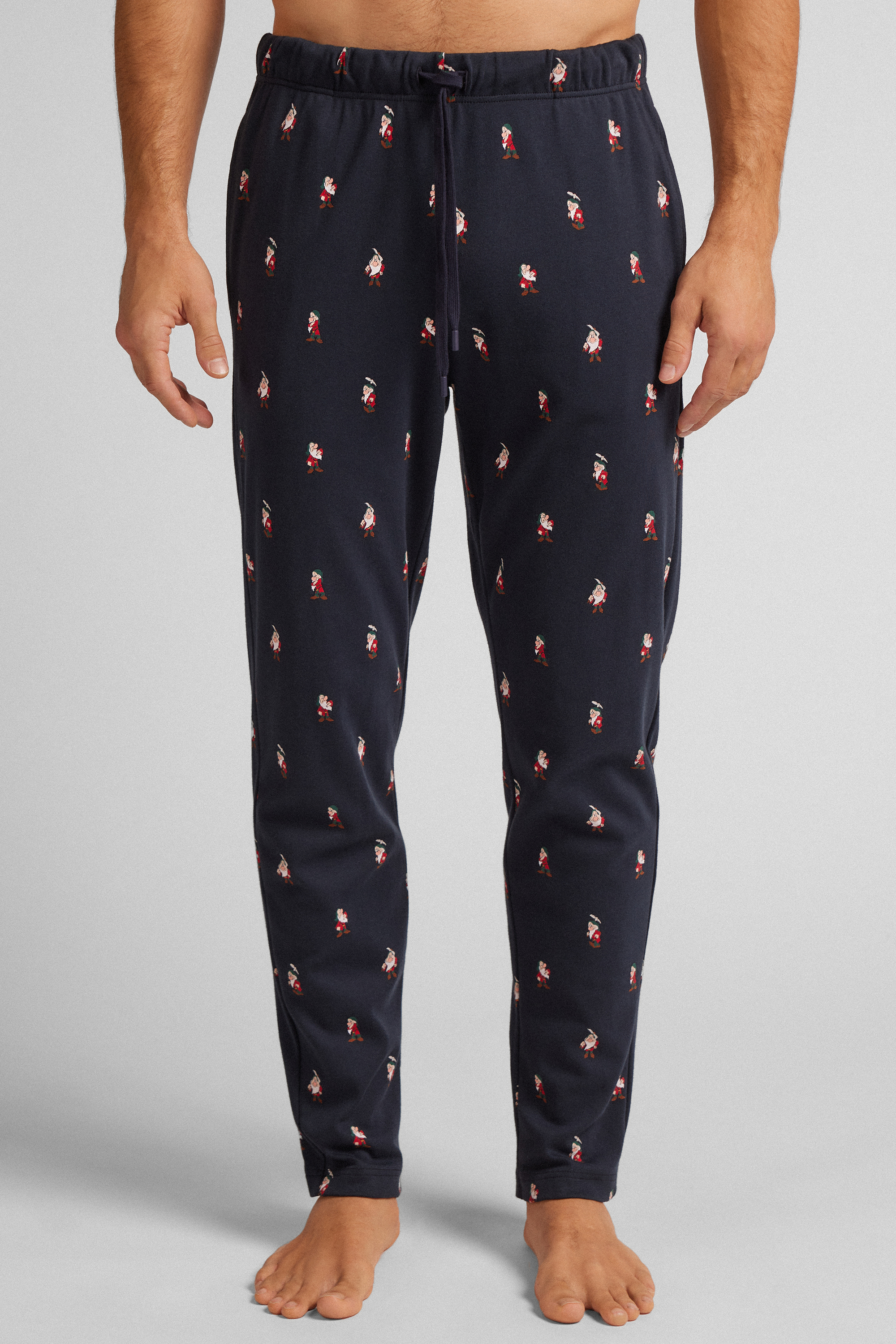 Grumpy ©Disney Cotton Pants | Intimissimi