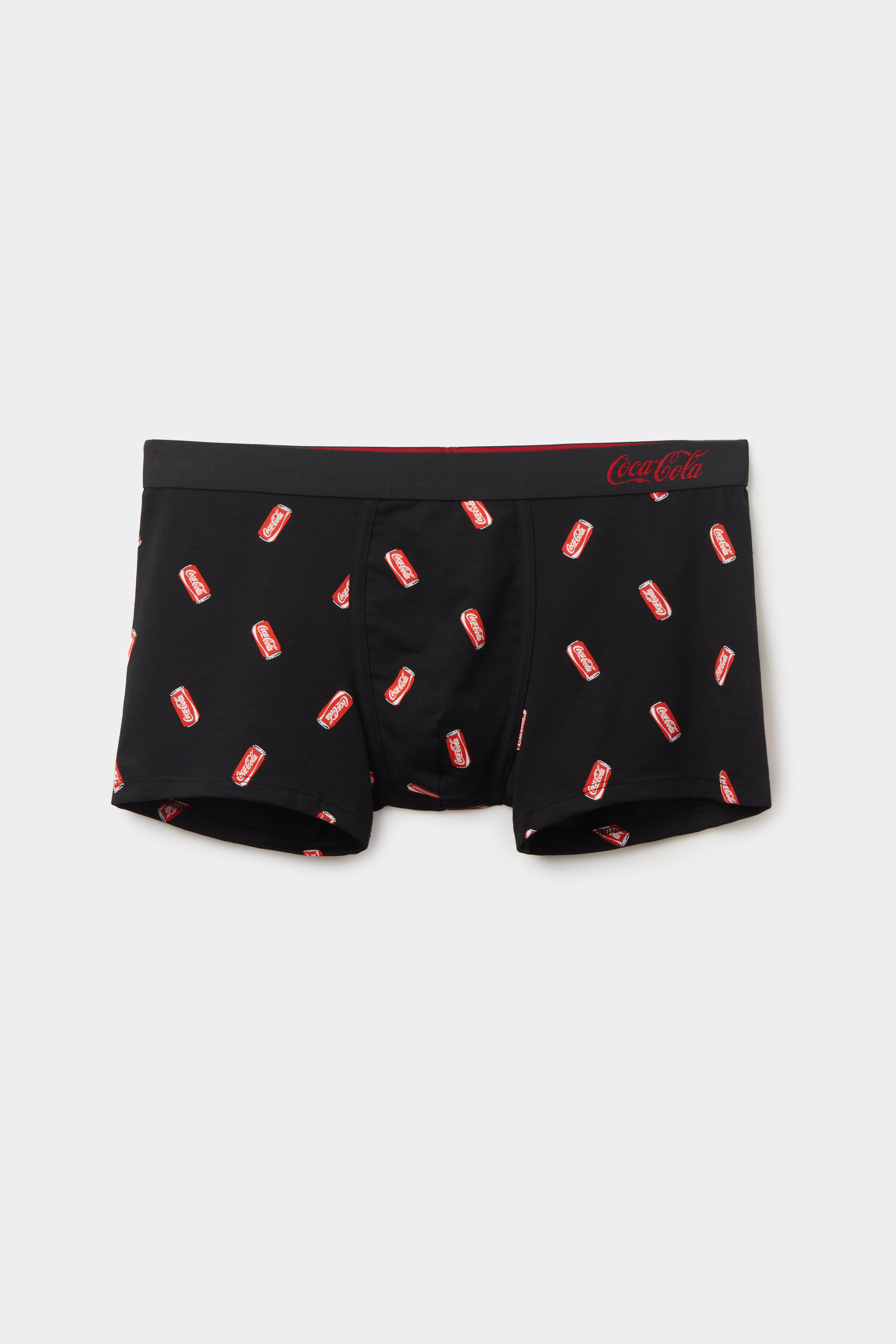 Coca Cola® Superior Cotton Boxers | Intimissimi