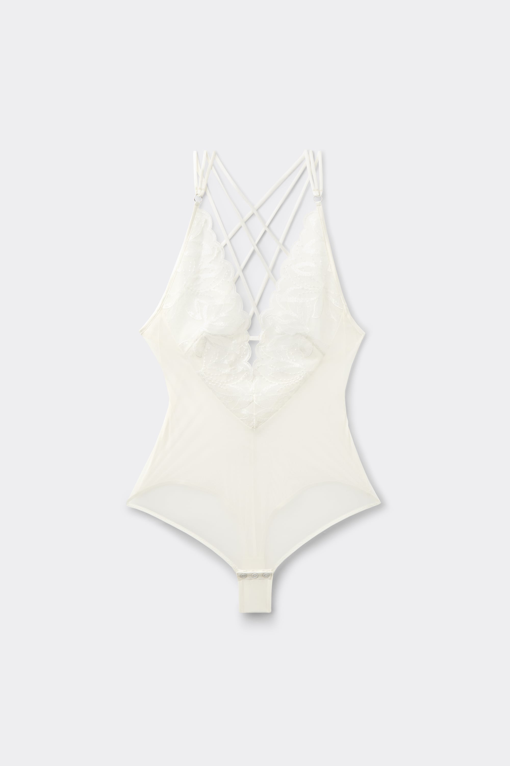 Bridal Lingerie for Your Special Day | Intimissimi