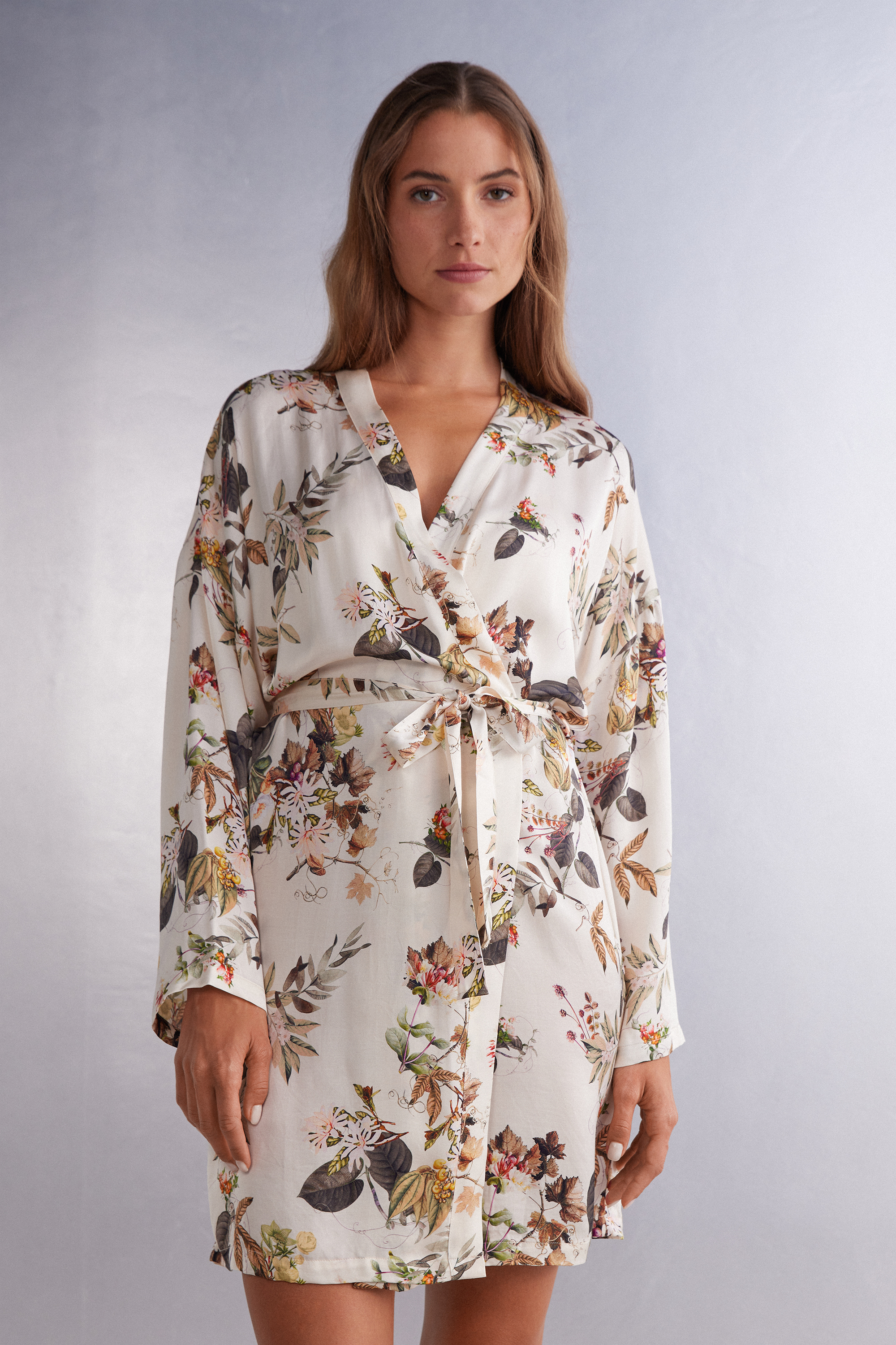 Kimono Intimissimi | atelier-yuwa.ciao.jp